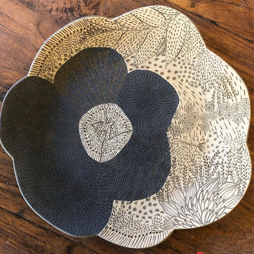 Handbuilding Two – Part Time Ceramics